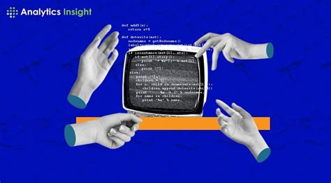 What Programming Languages Do Computer Engineers Need Analytics Insight® Posted On The Topic