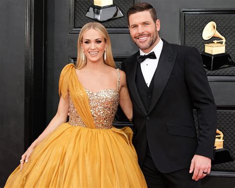 American Idol Recap Carrie Underwood Reflects On 14 Year Marriage Us