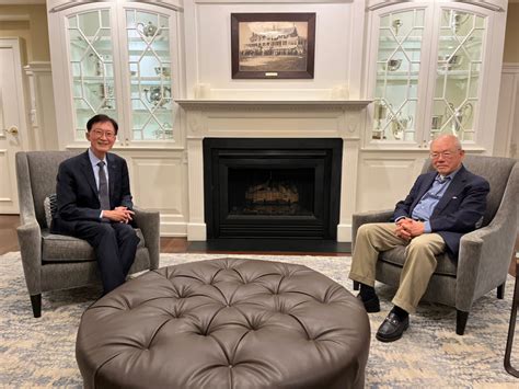 서남표 Mit 명예교수 Unist 자문위원으로 전자신문