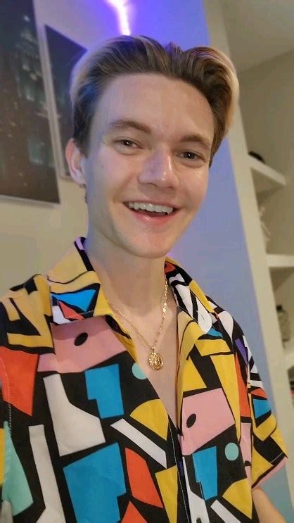 Chad Ostermann Chadthecurious • Instagram Photos And Videos