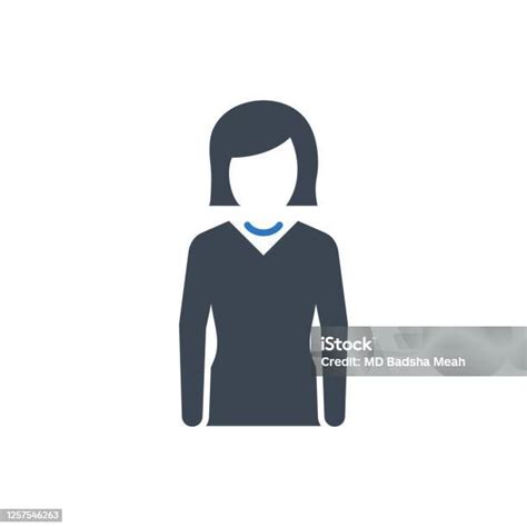 여성 아이콘입니다 여자 아바타 소녀 방글라데시에 대한 스톡 벡터 아트 및 기타 이미지 방글라데시 벡터 비즈니스 Istock
