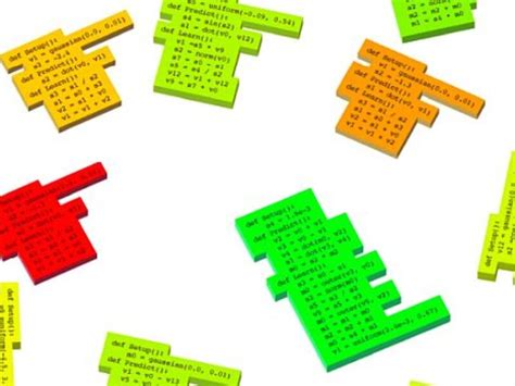 Evolving Machine Learning Algorithms From Scratch