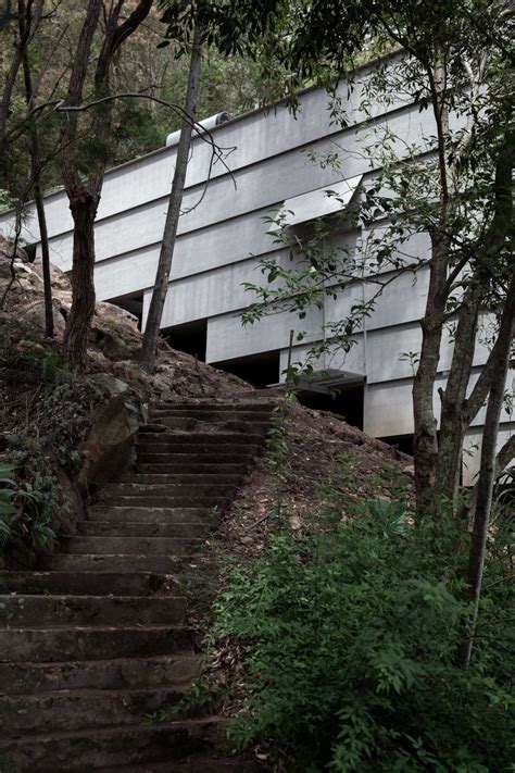Yinjispace Leopold Banchini Architects X Marra Marra Shack