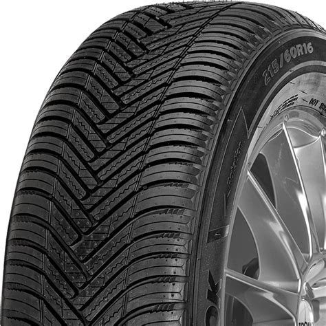 Hankook Kinergy 4S2 H750 215 55 R16 97 W XL MFS Oponeo Co Uk