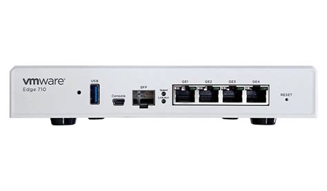 Vmware Sd Wan Edge 710 Appliance Sde Edg 710w Sd Wan
