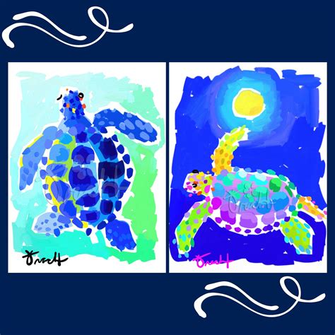 Sea Turtle Nesting Season Returns To Palm Beach County Respect The