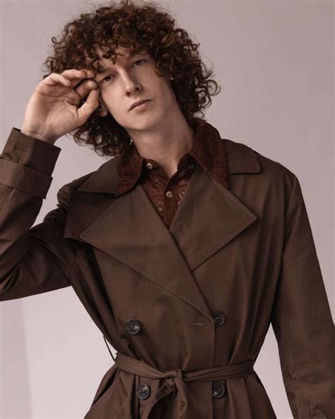 Dylan Model Agency London