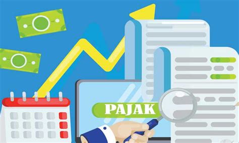 Pengertian Hukum Pajak Menurut Para Ahli