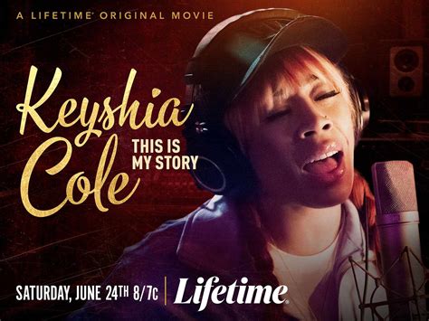 Keyshia Cole King Magazine