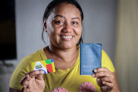 Bolsa Família é Pago Para Beneficiários Com Nis Final 7 Portal Norte