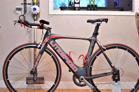2013 Litespeed C3