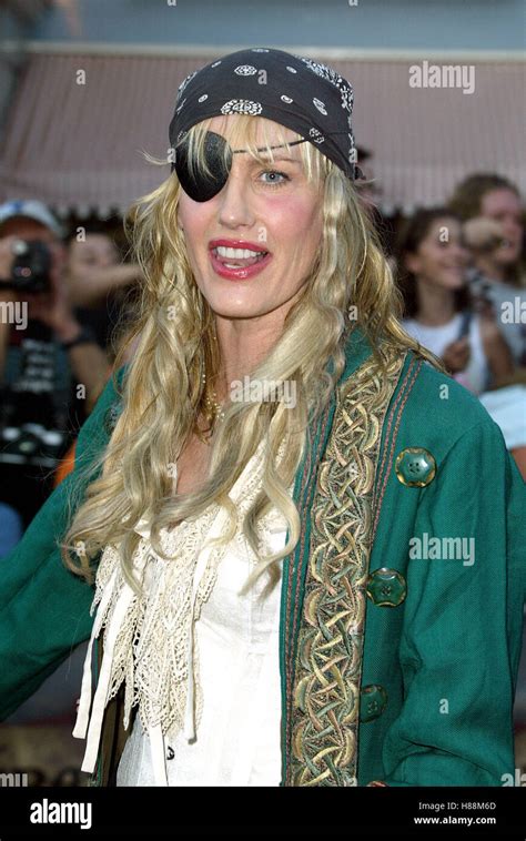 Daryl Hannah In Fotos Und Bildmaterial In Hoher Auflösung Alamy
