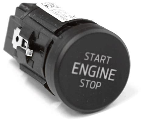 PRZYCISK START STOP SKODA FABIA III IV OCTAVIA III RAPID SUPERB II YETI