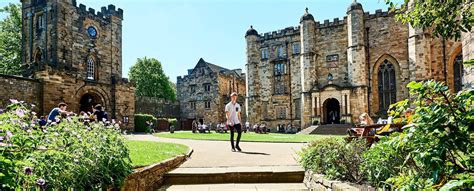 Durham University — Erudera