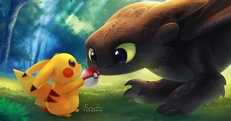 How To Train Your Dragon Album On Imgur
