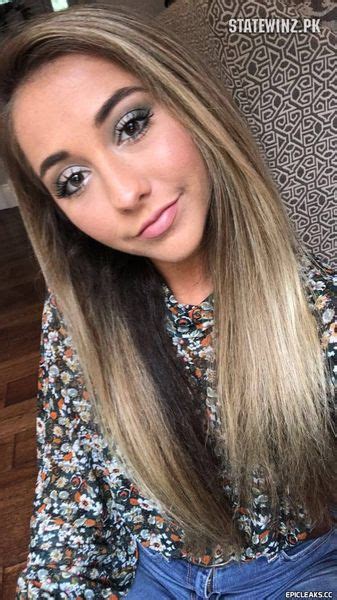 Anna Faith Carlson Elsa Look Alike Teenheaven Net