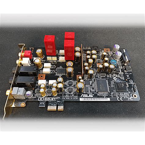 Supreme Sound Opamp V6 Burson Audio