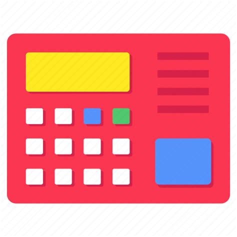 Biometric Machine Attendance Appliance Electronic Technology