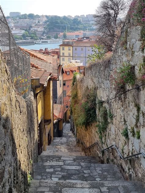 Qu Ver Y Hacer En Oporto Friki Por Viajar