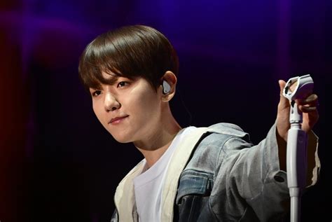 [가요]엑소 백현 팬 이용해 돈 벌려는 것 아냐 공동구매 논란 해명 Ytn