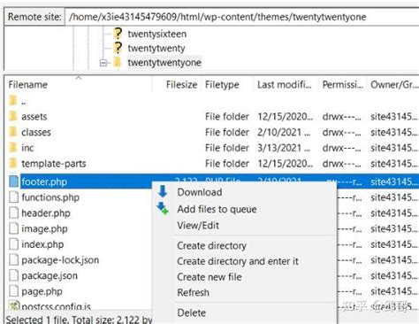 如何在 Wordpress 代码编辑器中编辑 Html（新手指南） 知乎
