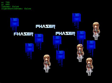 Press And Hold Left Mouse Button Will Not Fire Events When Right Mouse Button Is Used · Issue