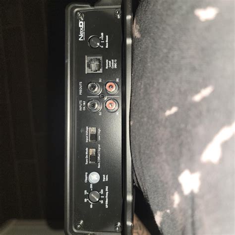 What Knobs Do I Turn Rcarav