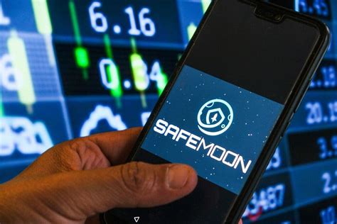 SafeMoon A New Contender In The Cryptocurrency Space FinanceFeeds