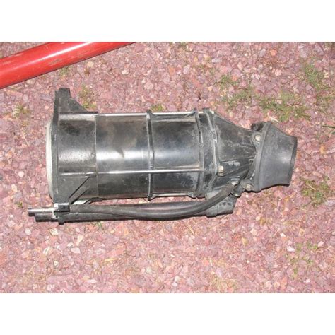 Polaris Jetski Pwc Jet Ski Jet Pump Impeller 780 On Ebid United States 131021517