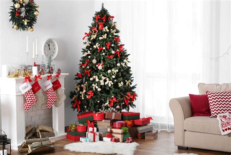 Decoração De Natal Dicas Para Organização Da Sua Casa