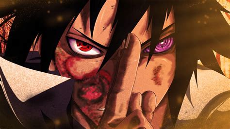 Naruto Sasuke Wallpapers Top Free Naruto Sasuke Backgrounds