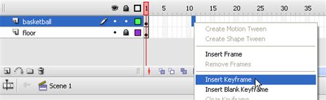 Learn How To Make A Motion Tween Animation In Flash CS3 Flash Explained