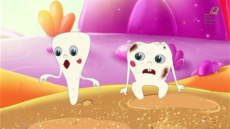 Миний Хөөрхөн Шүдний Аялал Youtube