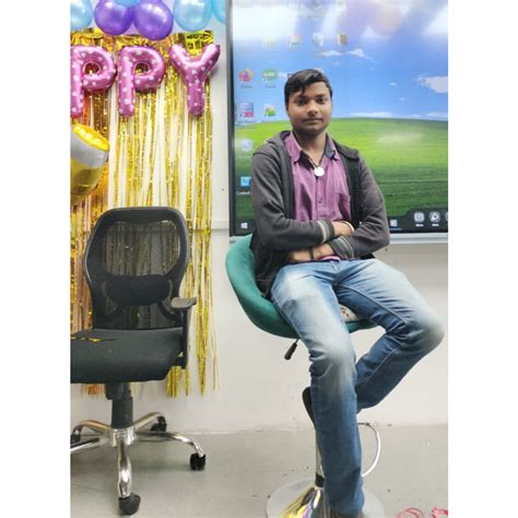 Ramanand Sharma Java Devloper Imedaltly Available XING