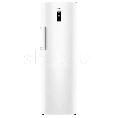 ᐈ Морозильная камера Atlant М-7606-100-ND, White – купить в интернет ...