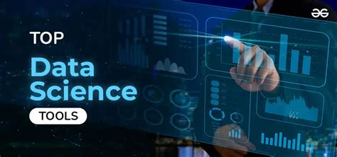 Top 20 Data Science Tools In 2024 GeeksforGeeks