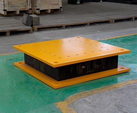 Elastomeric Bearings Beta Technical