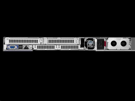 Hpe Proliant Compute Dl320 Gen12 6515p 16c 2x1000w Ps Na Server Hpe Store