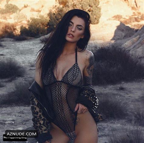Kylie Rae Hall Sexy Photos Collection Aznude