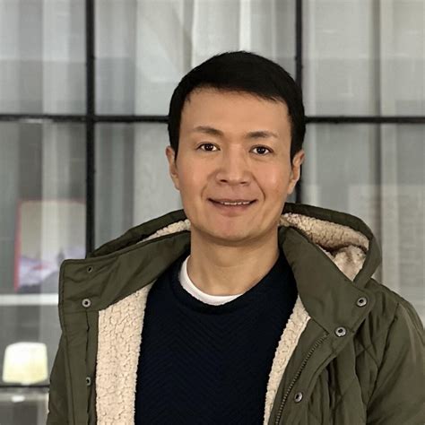 Tour Guide Robert Zhu Bowery Boys Nyc Walking Tours