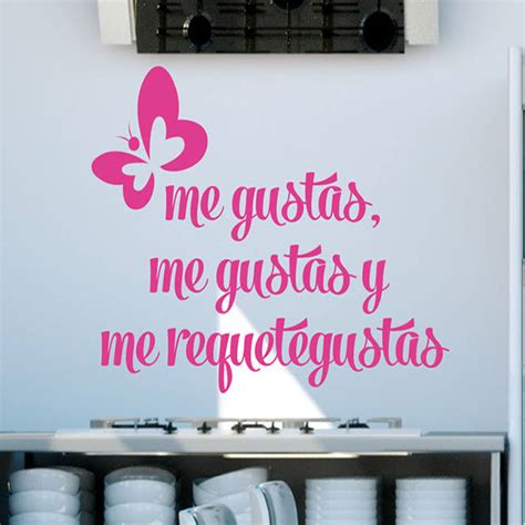Vinilos Textos Decorativos De Ebrevinil Ecléctico Homify