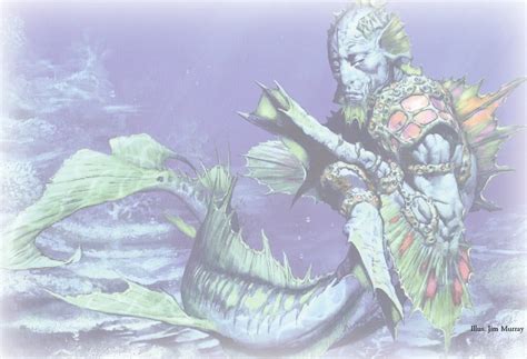 Xth Ambassador Laquatus Art The Rumor Mill Magic Fundamentals