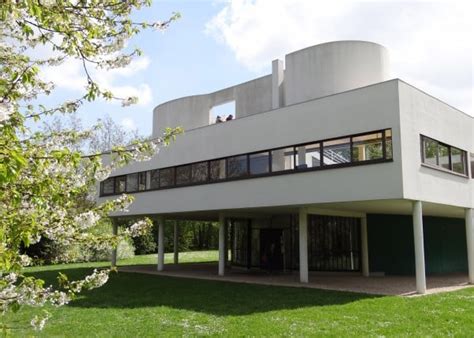 Unesco Adds 17 Le Corbusier Projects To World Heritage List
