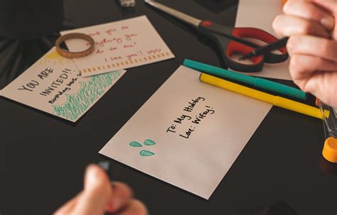 Easy Instructions On How To Make A Pop Up Card For Any Occasion