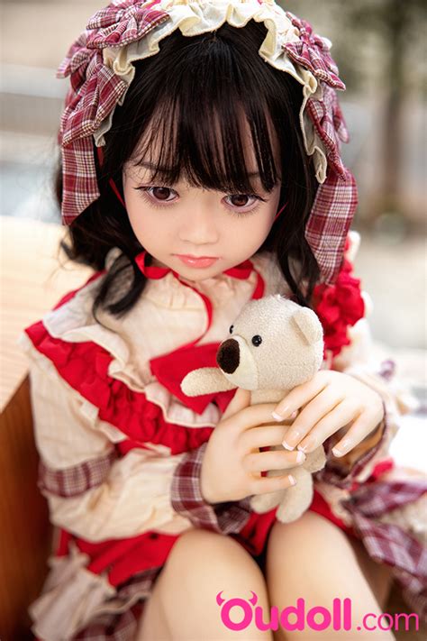 Cute Babe Boob Mini Sex Doll Jessica CM