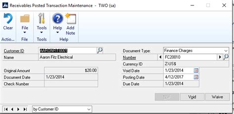 Dynamics Gp Month End Tip Cheat Sheet Ar Month End Processes