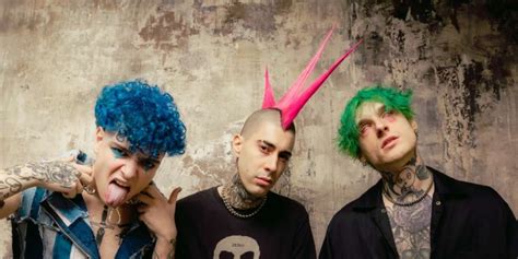 Plant De La Sad Chi è Francesco Emanuele Clemente La Carriera E La