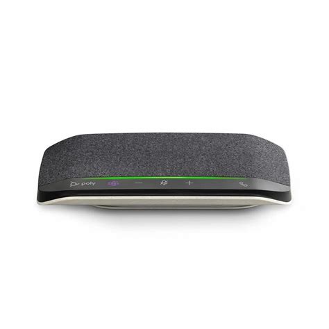 Poly Sync Usb Speakerphone Two In One Portable Speaker At Rs In Mumbai