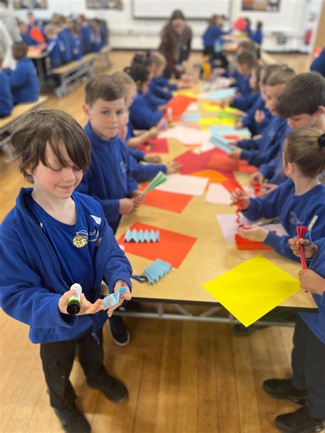 Stanbridge Primary School