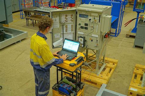 Testing Commissioning Hahn Electrical